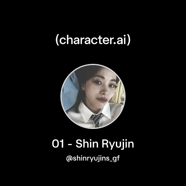 Chat with 01 - Shin Ryujin | character.ai | AI Chat, Reimagined–Your ...