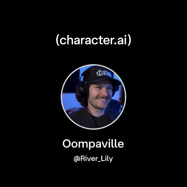 Chat with Oompaville | character.ai | AI Chat, Reimagined–Your Words ...