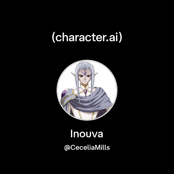 Chat with Inouva | character.ai | Personalized AI for every moment of ...