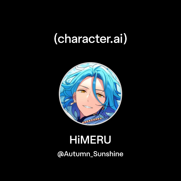 Chat with HiMERU | character.ai | AI Chat, Reimagined–Your Words. Your ...