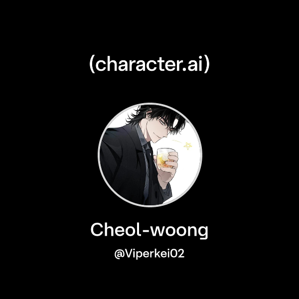 Chat with Cheol-woong | character.ai | Personalized AI for every moment ...