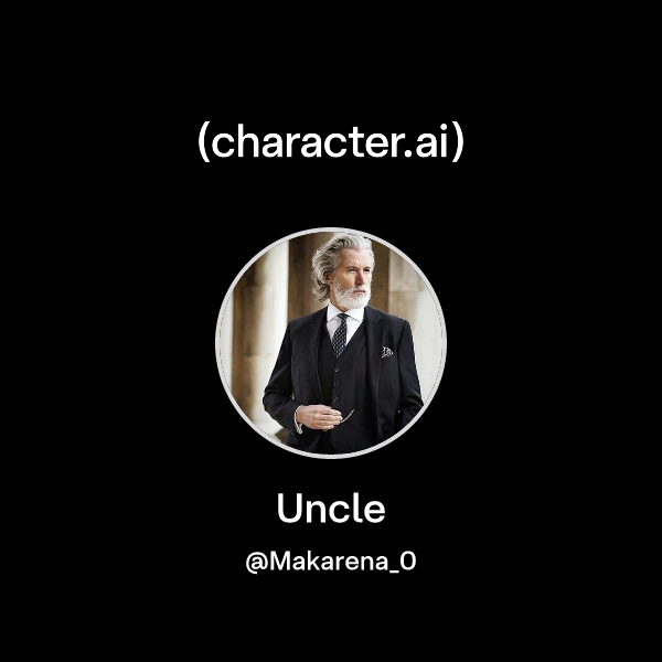 Chat with Uncle | character.ai | Personalized AI for every moment of ...