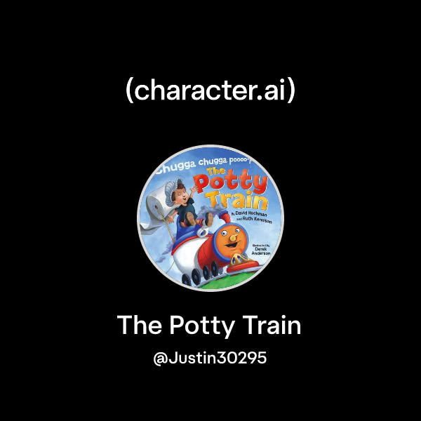 Chat with The Potty Train | character.ai | AI Chat, Reimagined–Your ...