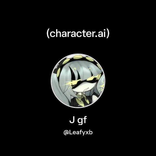 Chat with J gf | character.ai | AI Chat, Reimagined–Your Words. Your World.