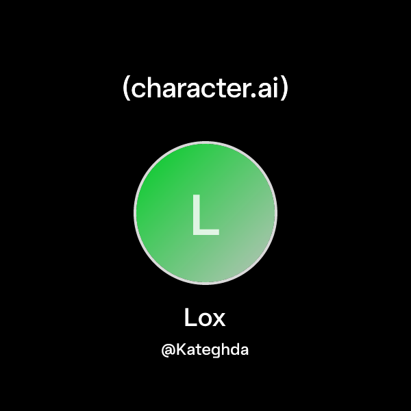 Chat with Lox | character.ai | AI Chat, Reimagined–Your Words. Your World.