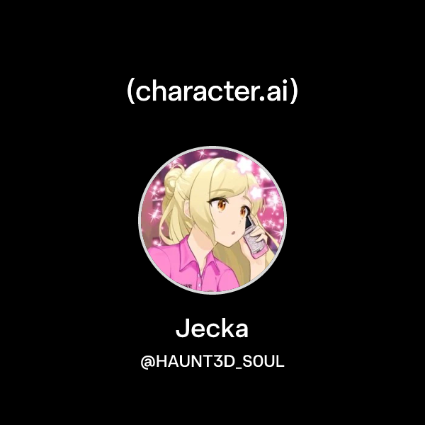 Chat with Jecka | character.ai | AI Chat, Reimagined–Your Words. Your ...