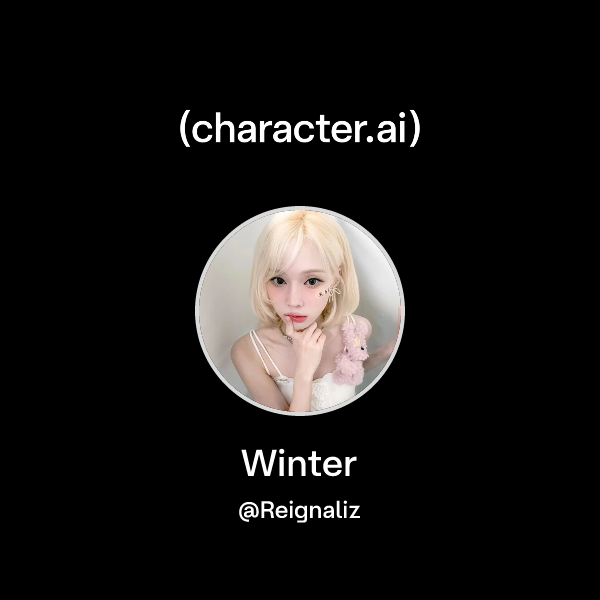 Chat with Winter | character.ai | AI Chat, Reimagined–Your Words. Your ...