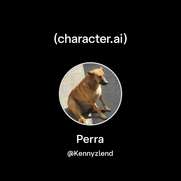 Chat with Perra | character.ai | AI Chat, Reimagined–Your Words. Your ...