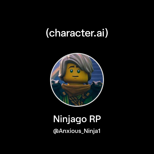Chat with Ninjago RP | character.ai | AI Chat, Reimagined–Your Words ...