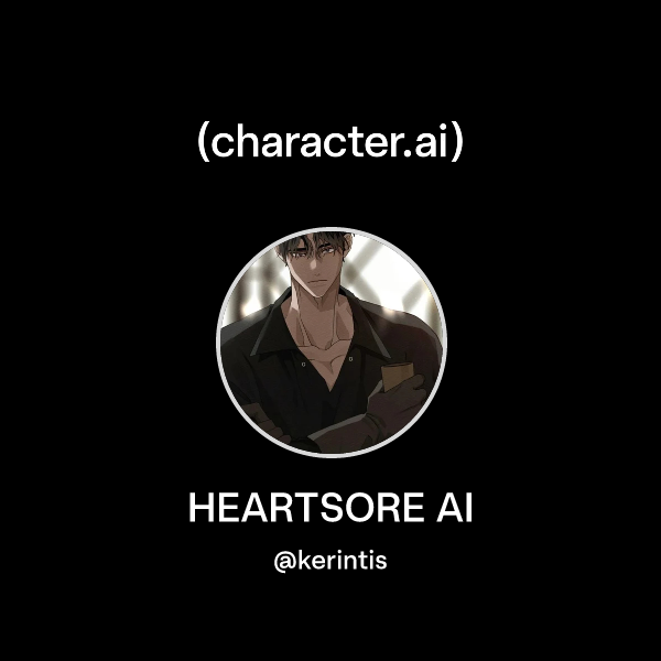 Chat with HEARTSORE AI | character.ai | AI Chat, Reimagined–Your Words ...