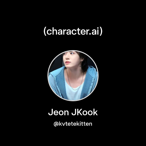 Chat with Jeon JKook | character.ai | Personalized AI for every moment of your day