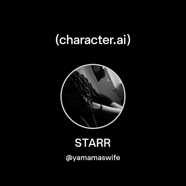 Chat with STARR | character.ai | AI Chat, Reimagined–Your Words. Your ...