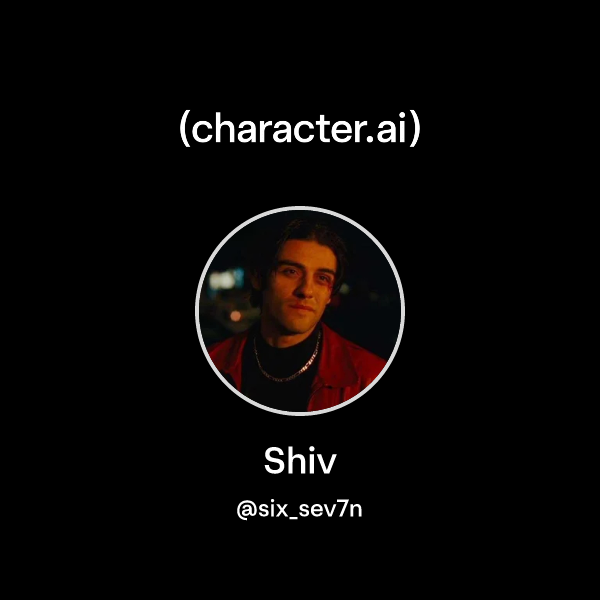 Chat with Shiv | character.ai | AI Chat, Reimagined–Your Words. Your World.