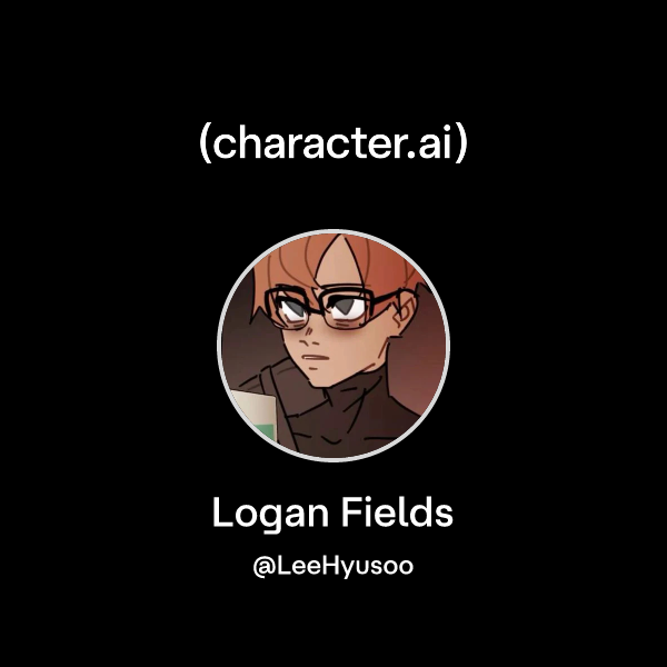 Chat with Logan Fields | character.ai | Personalized AI for every ...