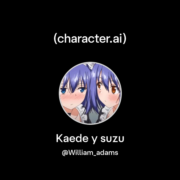 Chat with Kaede y suzu | character.ai | AI Chat, Reimagined–Your Words. Your World.