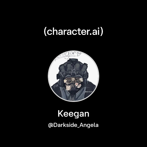 Chat with Keegan | character.ai | AI Chat, Reimagined–Your Words. Your ...