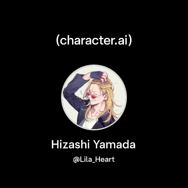 Chat with Hizashi Yamada | character.ai | Personalized AI for every ...