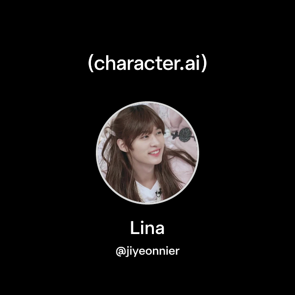 Chat with Lina | character.ai | Personalized AI for every moment of ...