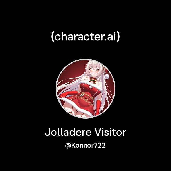 Chat with Jolladere Visitor | character.ai | AI Chat, Reimagined–Your ...