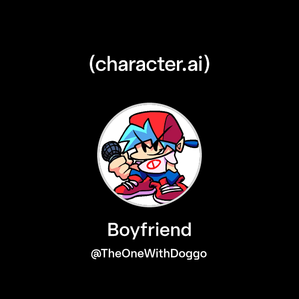 Chat with Boyfriend | character.ai | Personalized AI for every moment ...