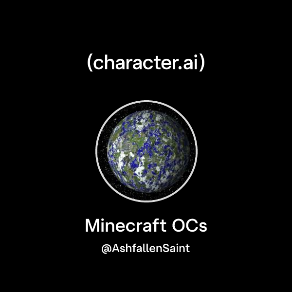 Chat with Minecraft OCs | character.ai | AI Chat, Reimagined–Your Words ...