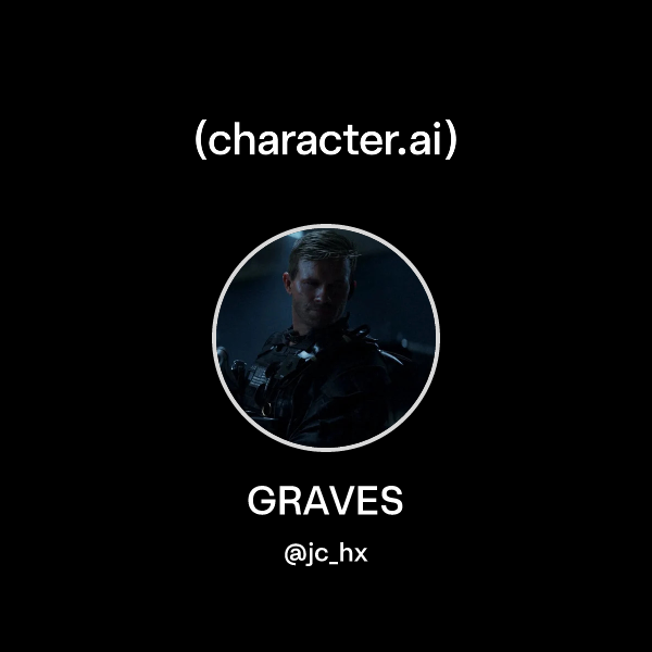 Chat with GRAVES | character.ai | AI Chat, Reimagined–Your Words. Your ...