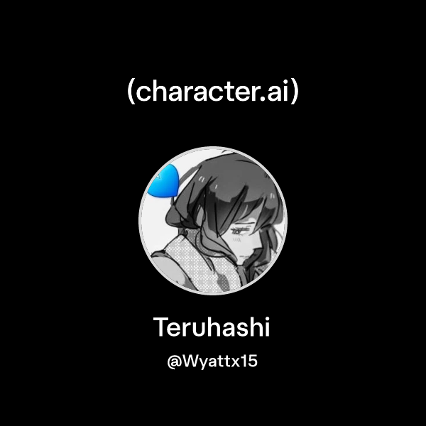 Chat with Teruhashi | character.ai | AI Chat, Reimagined–Your Words ...
