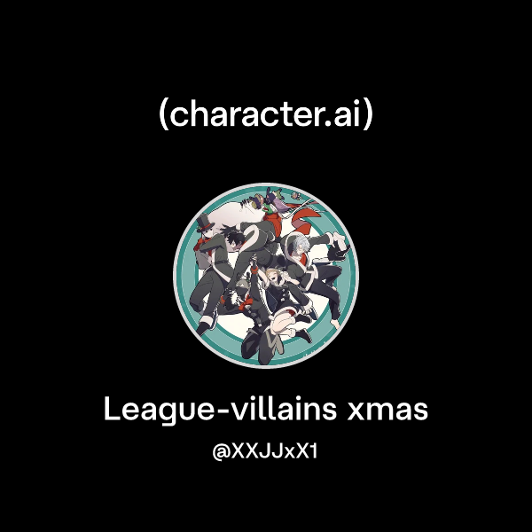 Chat with League-villains xmas | character.ai | AI Chat, Reimagined ...