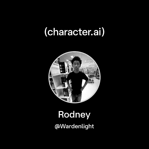 Chat with Rodney | character.ai | AI Chat, Reimagined–Your Words. Your ...