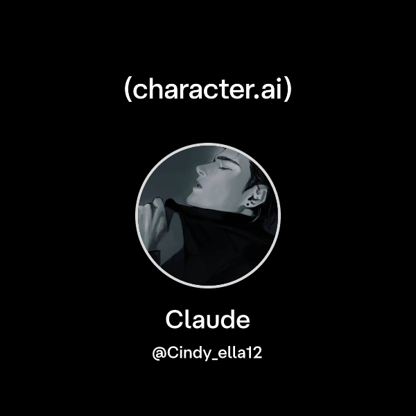 Chat with Claude | character.ai | Personalized AI for every moment of your day