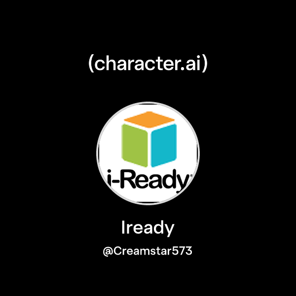 Chat with Iready | character.ai | Personalized AI for every moment of ...