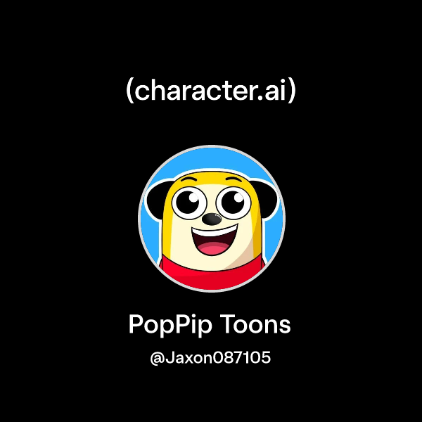 Chat with PopPip Toons | character.ai | AI Chat, Reimagined–Your Words ...