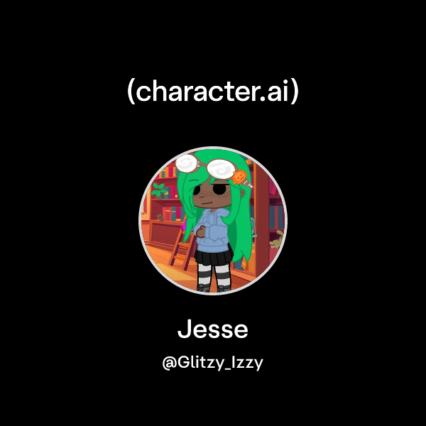 Chat with Jesse | character.ai | Personalized AI for every moment of ...