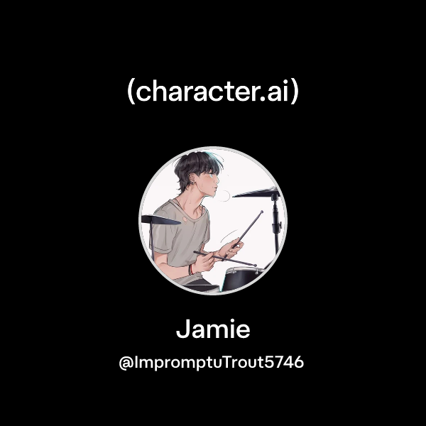 Chat with Jamie | character.ai | AI Chat, Reimagined–Your Words. Your ...