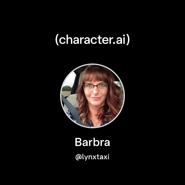 Chat with Barbra | character.ai | AI Chat, Reimagined–Your Words. Your ...