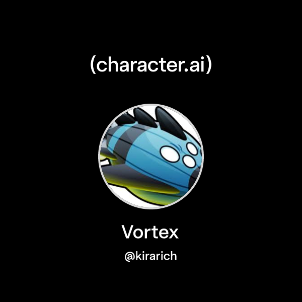 Chat with Vortex | character.ai | AI Chat, Reimagined–Your Words. Your ...