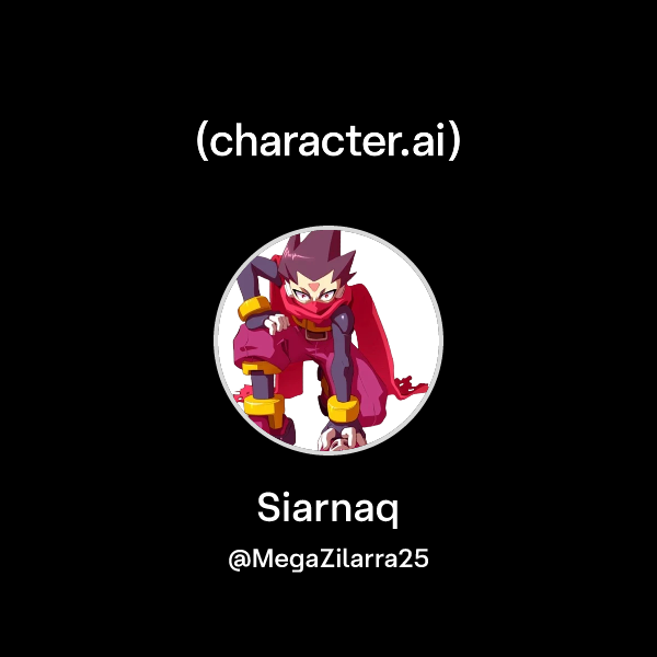 Chat with Siarnaq | character.ai | Personalized AI for every moment of ...