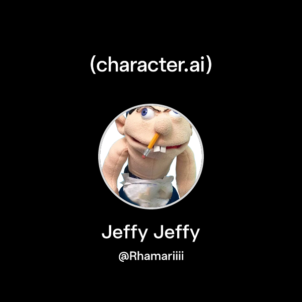 Chat with Jeffy Jeffy | character.ai | AI Chat, Reimagined–Your Words ...