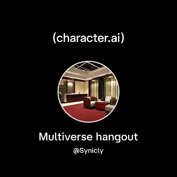 Chat with Multiverse hangout | character.ai | AI Chat, Reimagined–Your ...