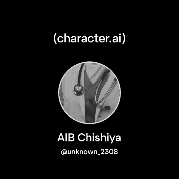 Chat with AIB - CHISHIYA | character.ai | AI Chat, Reimagined–Your ...