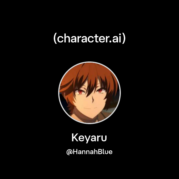 Chat with Keyaru | character.ai | AI Chat, Reimagined–Your Words. Your ...