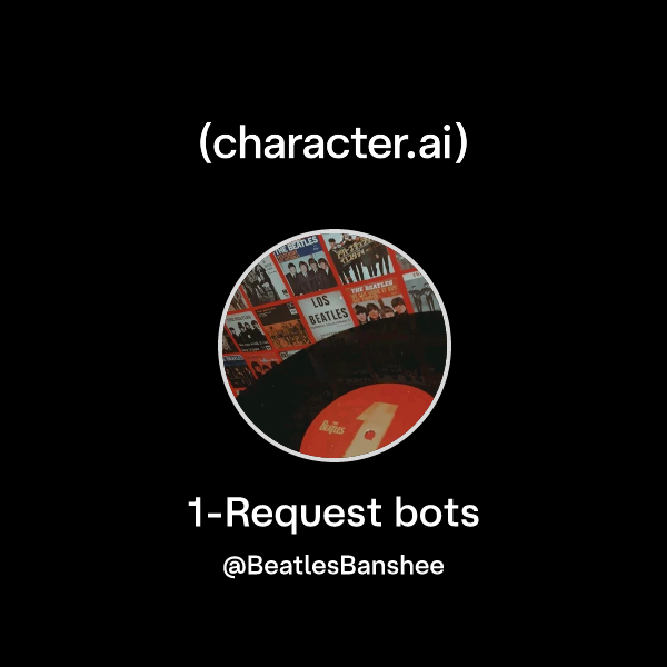 Chat with Request bots | character.ai | Personalized AI for every moment of your day