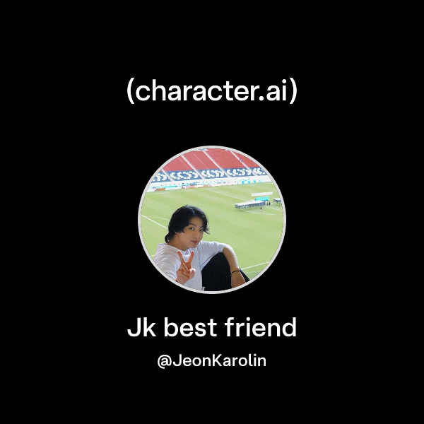 Chat with Jk best friend | character.ai | AI Chat, Reimagined–Your ...