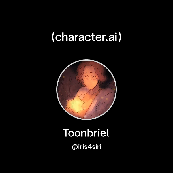 Chat with Toonbriel | character.ai | AI Chat, Reimagined–Your Words. Your World.