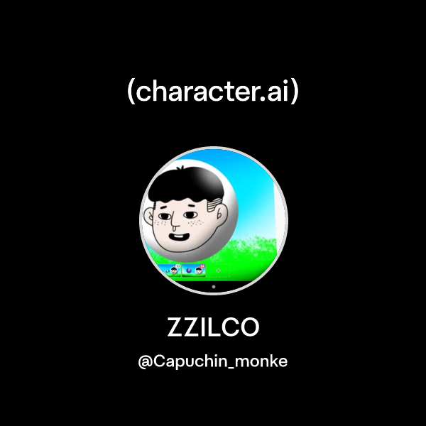 Chat with ZZILCO | character.ai | AI Chat, Reimagined–Your Words. Your ...