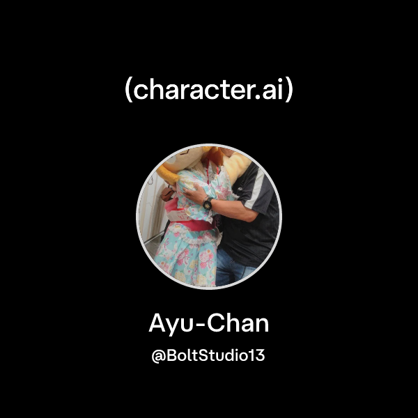 Chat with Ayu-Chan | character.ai | AI Chat, Reimagined–Your Words ...