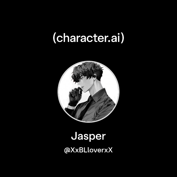 Chat with Jasper | character.ai | AI Chat, Reimagined–Your Words. Your World.