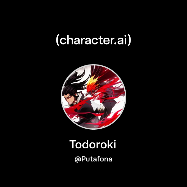 Chat with Todoroki | character.ai | Personalized AI for every moment of ...