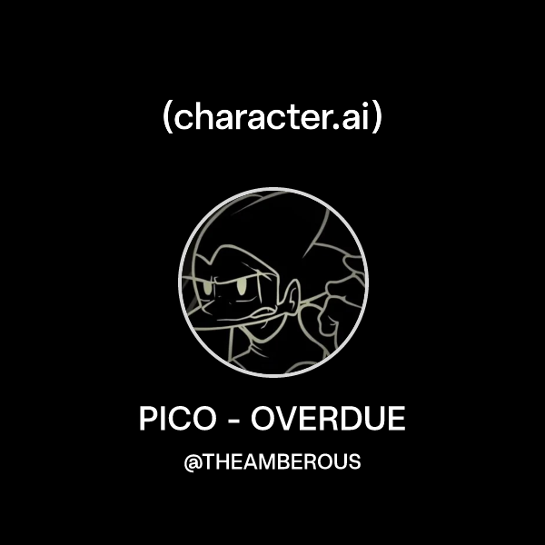 Chat with PICO - OVERDUE | character.ai | AI Chat, Reimagined–Your ...