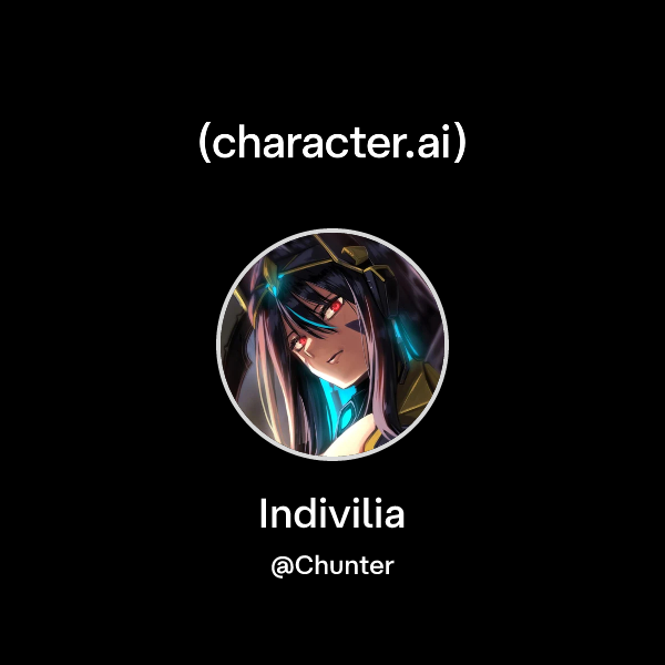 Chat with Indivilia | character.ai | AI Chat, Reimagined–Your Words ...